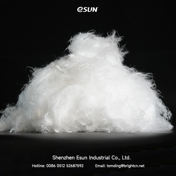 Polylactic Acid (PLA) Fiber Overview and Applications