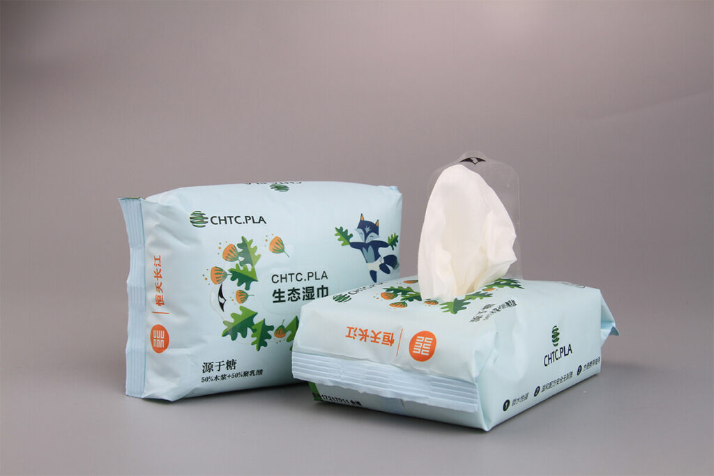 Polylactic Acid (PLA) Fiber Overview and Applications