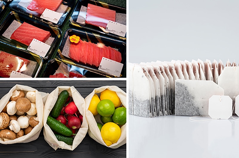 Biodegradable PLA Nonwoven Fabric: A New Packaging Trend