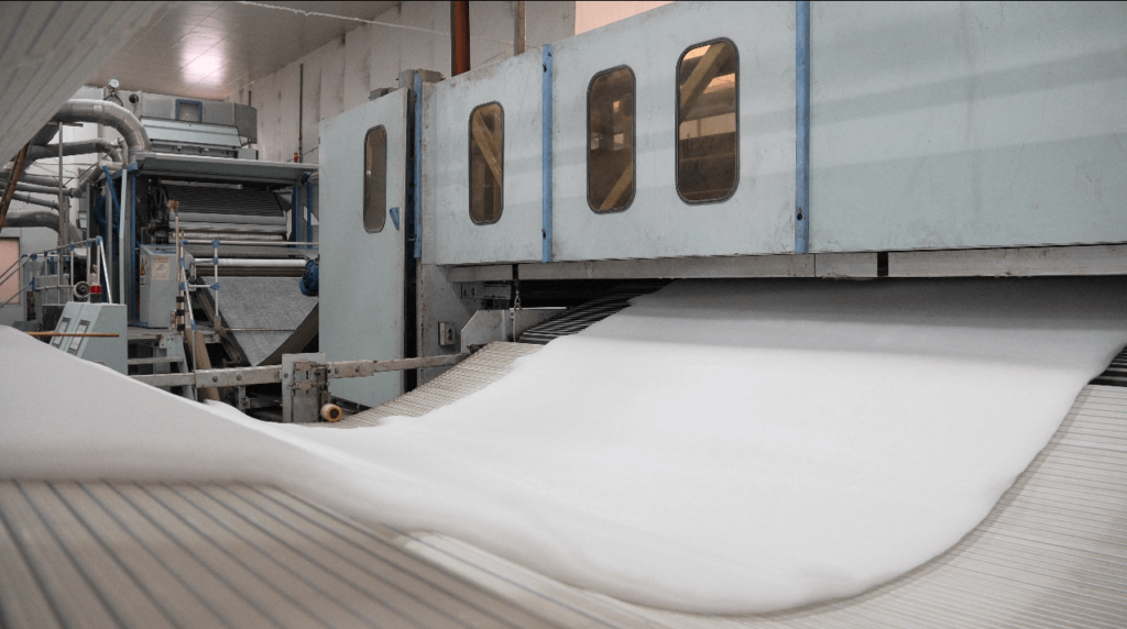 Filter PLA Fiber for Tea Bags – eSUN PLA Fibers